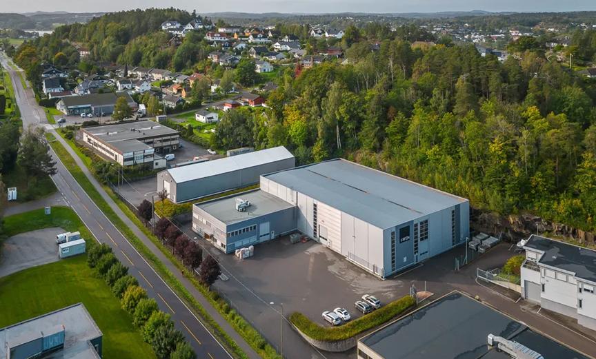BodCo Invest – Ledende innen minilager