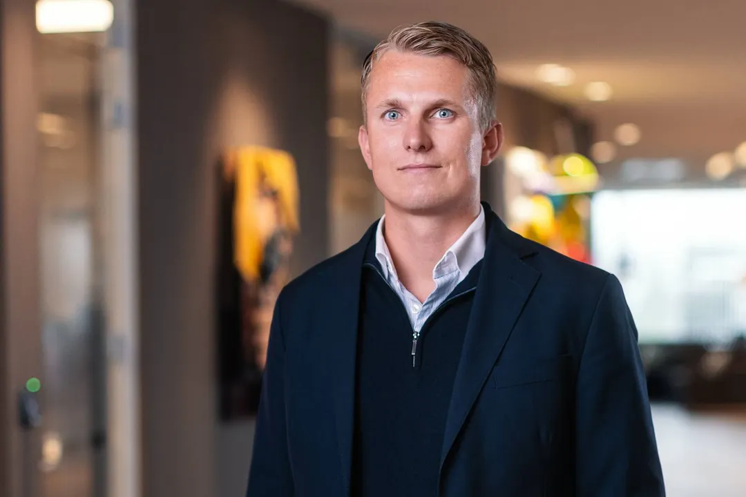 BodCo Invest – Ledende innen minilager